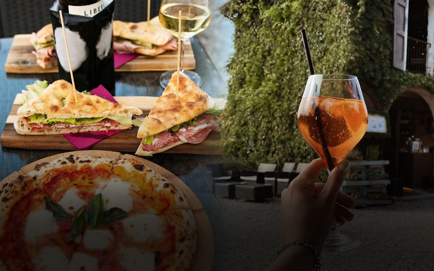 Il Borgo Machiavelli